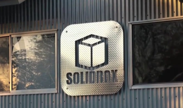 | SOLIDBOX: AN OVERVIEW