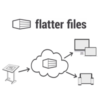 FLATTER FILES - A DIGITAL FLAT FILE CABINET | SOLIDBOX